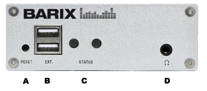 Quick Install Guide (Standard)